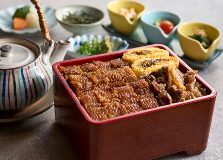 リーガロイヤルホテル小倉