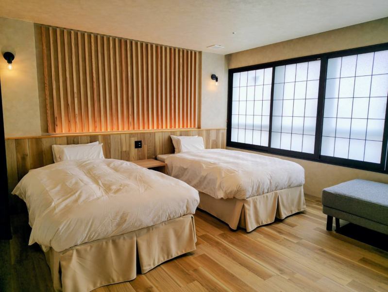 Concept Room Kanayama Cedar│Stay│New Grand Hotel│Japan