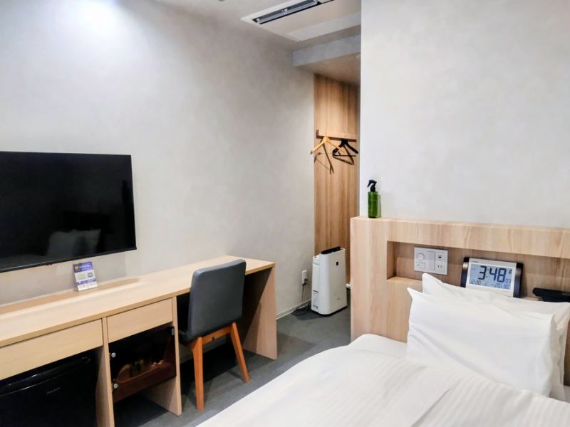 Concept Room Hydrangea│Stay│New Grand Hotel│Japan