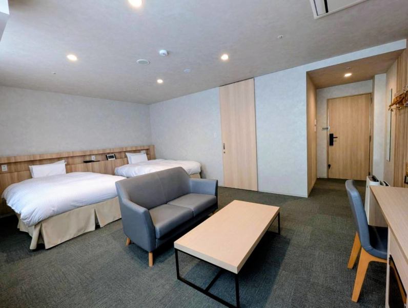 Concept Room Hydrangea│Stay│New Grand Hotel│Japan